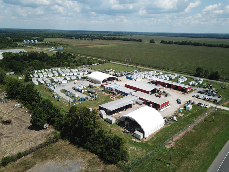 Location – MK Environmental